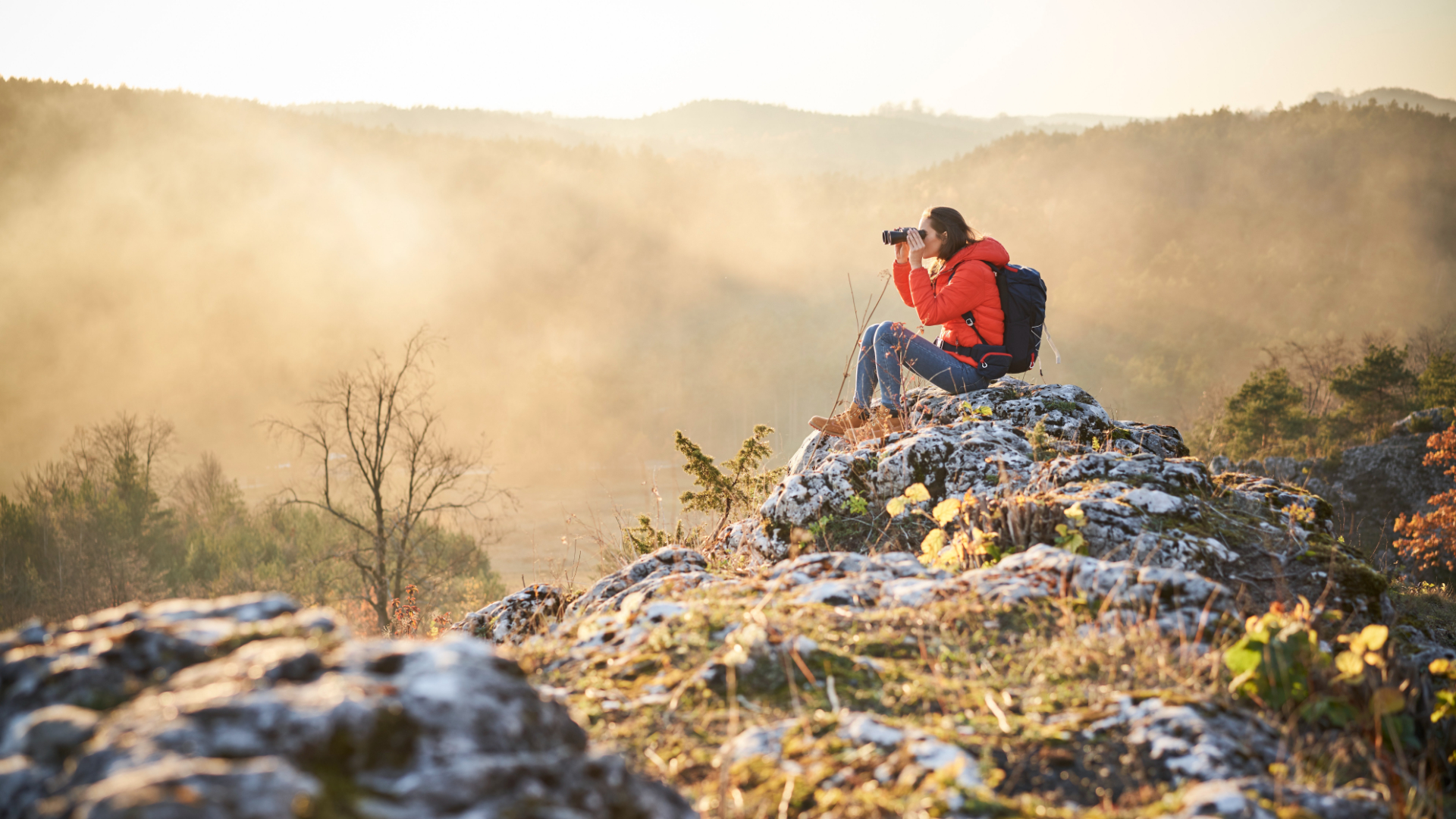 How to use binoculars and choose the best pair for you | Advnture