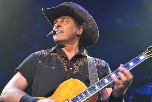 Ted Nugent, REO Speedwagon and Styx Announce Midwest Rock ‘N Roll ...