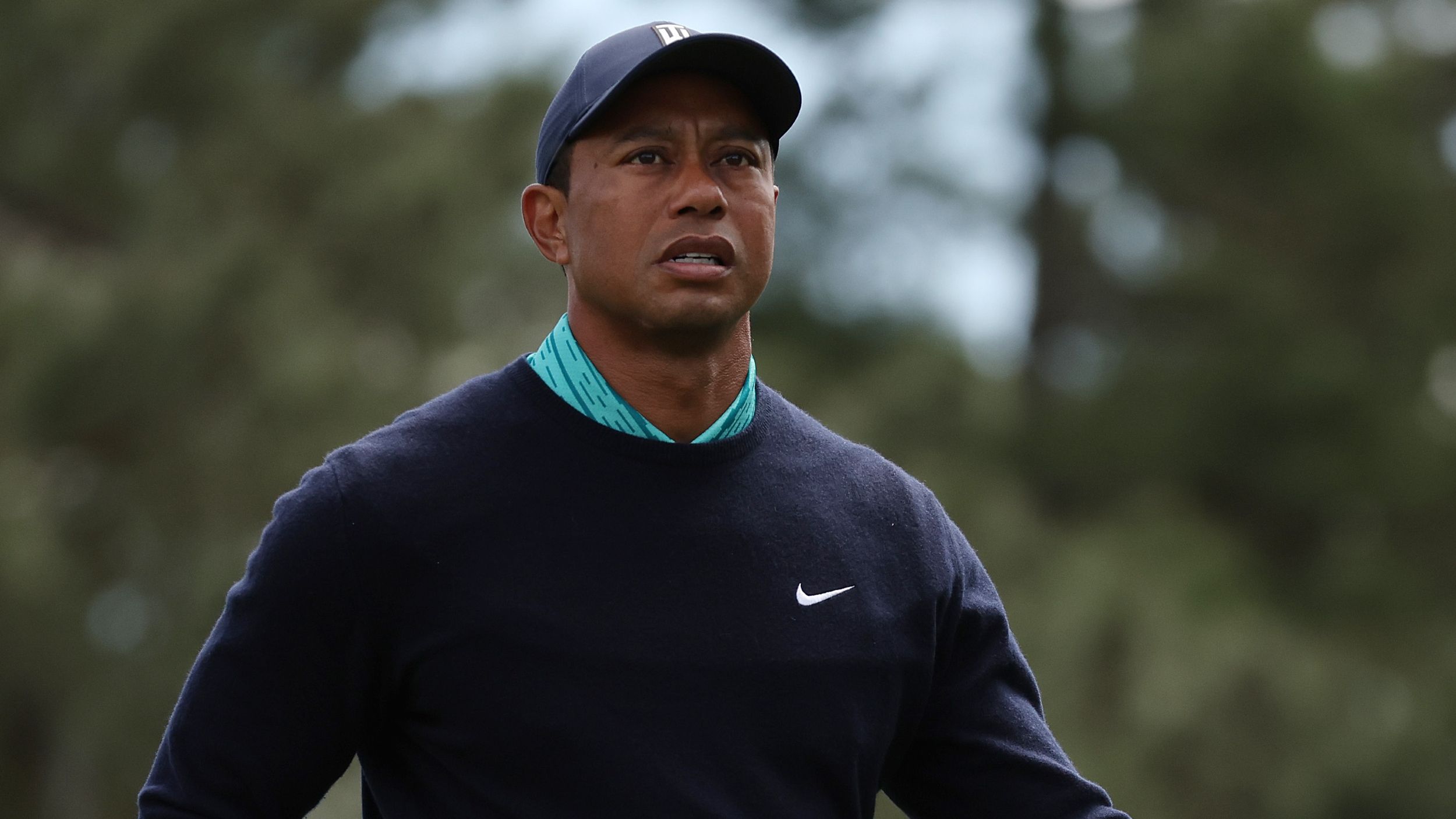 Tiger Woods Admits World Rankings Are ‘Flawed’ | Golf Monthly