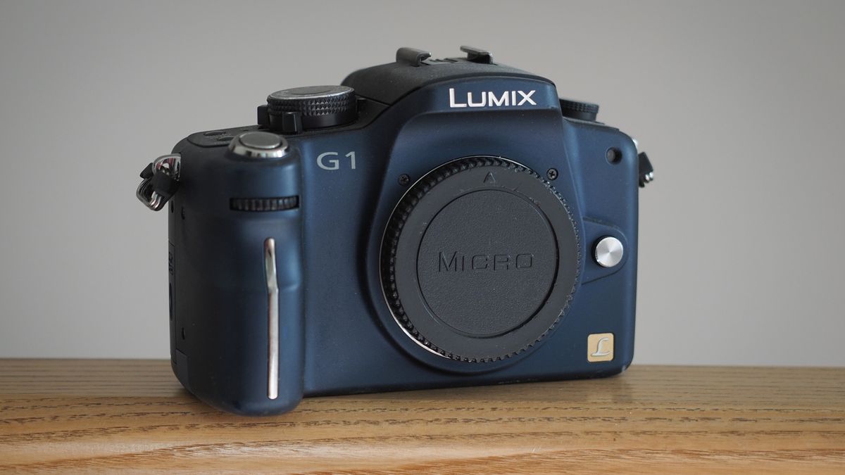 Sony almost teamed up with Olympus and Panasonic in 2008 | Digital ...