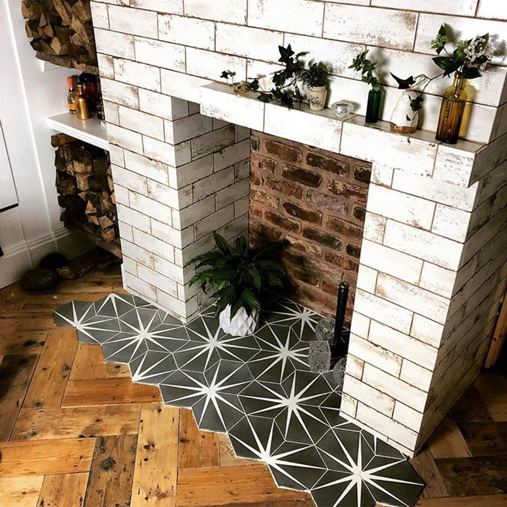 The Sian Astley AirBnB DIY experience is absolute genius | Ideal Home