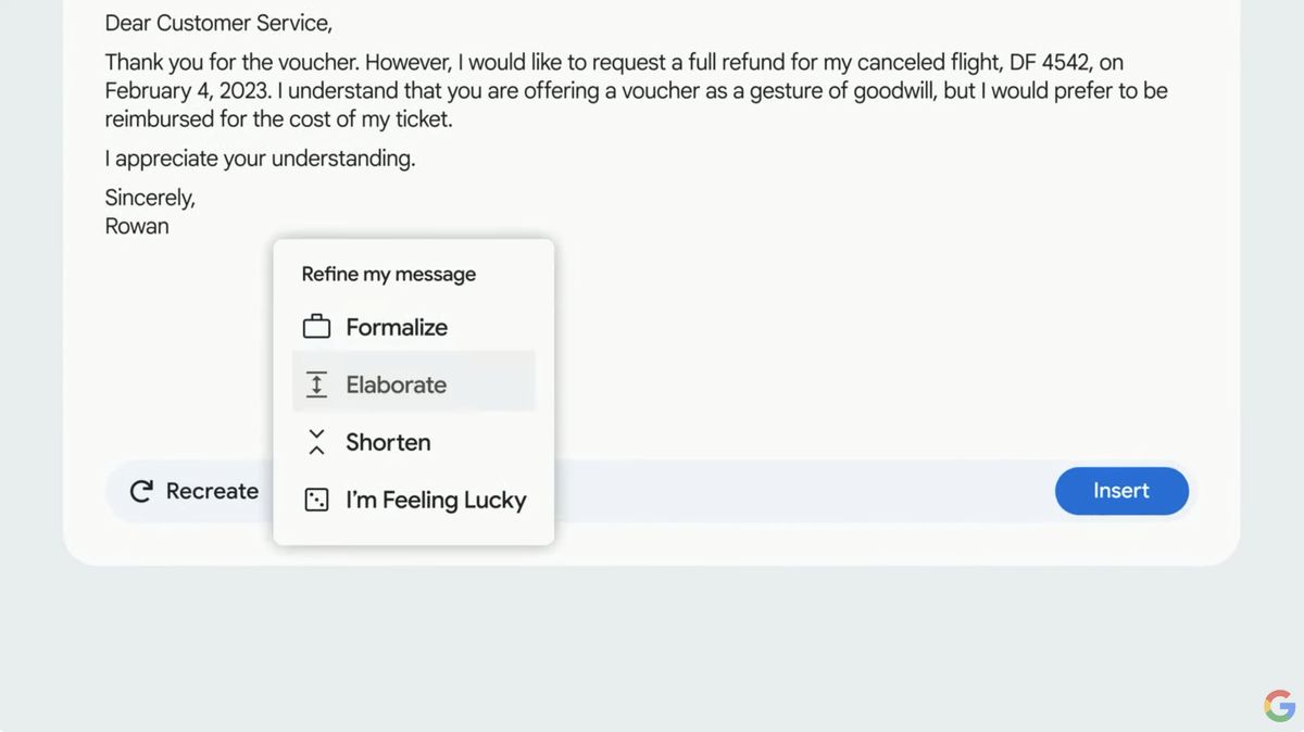 There's no need to learn how to write polite emails any more – Google ...