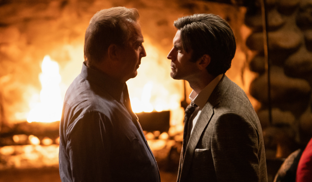 Yellowstone’s 6 Biggest Moments From New Midseason Trailer | Cinemablend