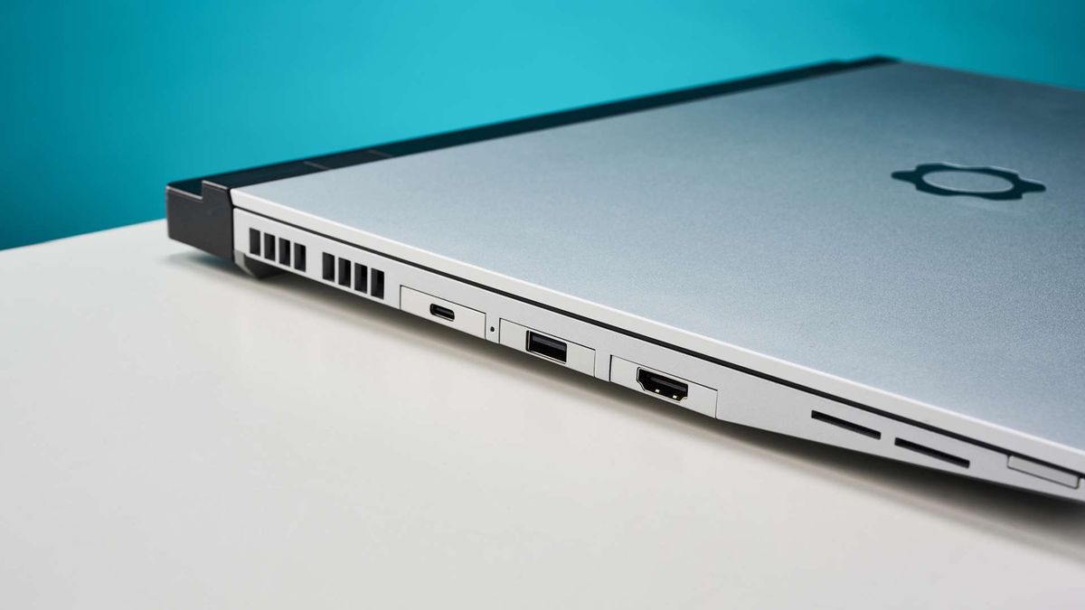 Framework 16 modular gaming laptop review | PC Gamer