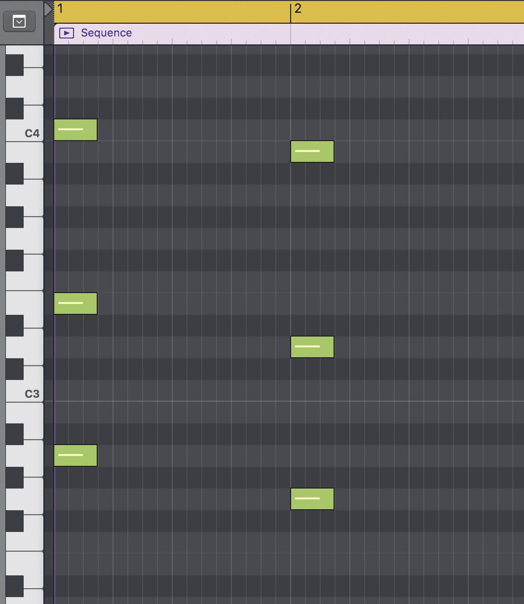 You don't need to be a music theory expert to make electronic music ...