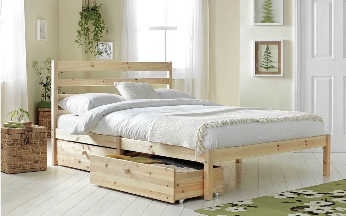The best bed sales for October 2019 | Real Homes