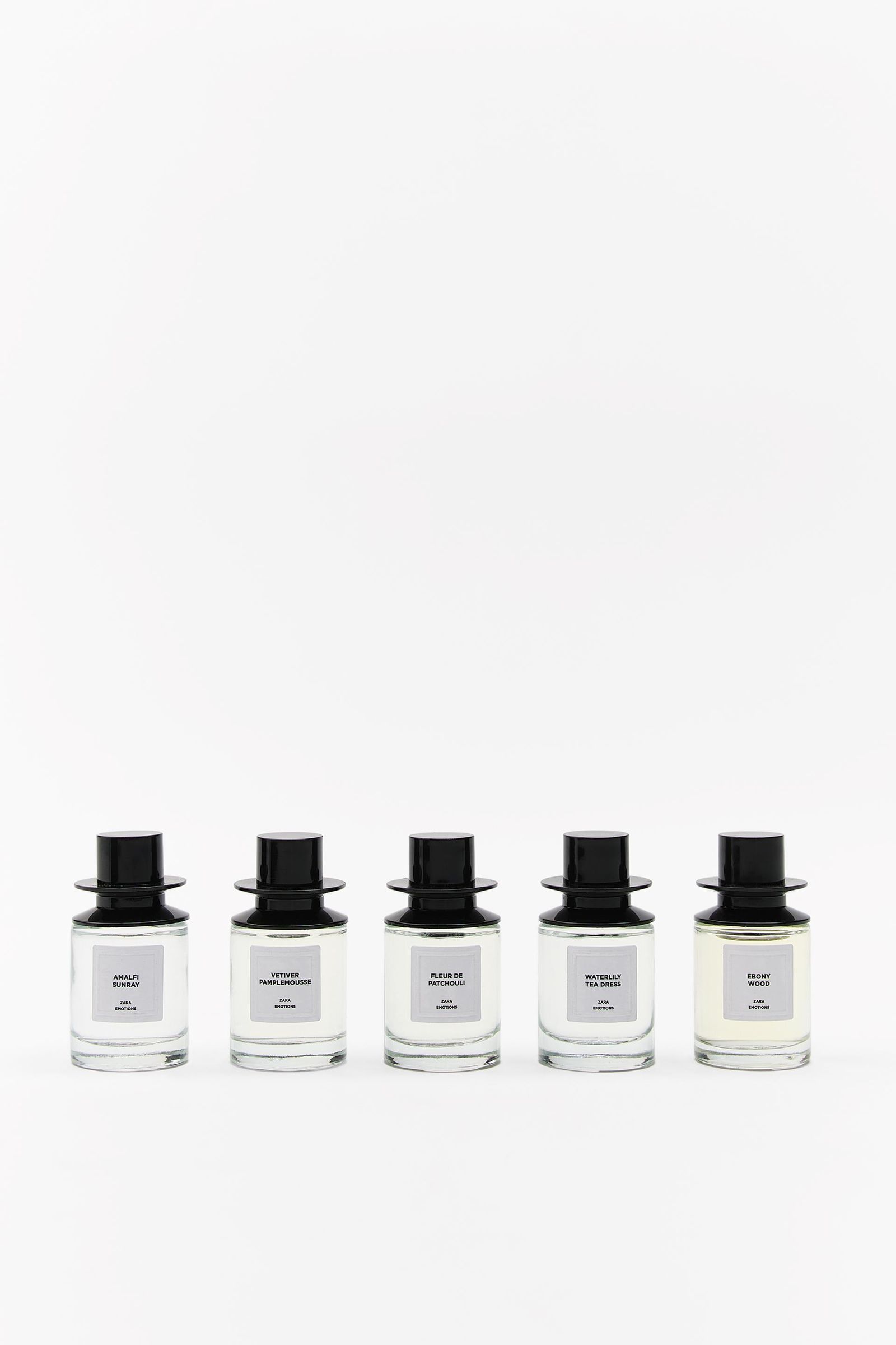 Zara Now Does the Best Perfume Discovery Sets—These 6 Are My Favourites ...