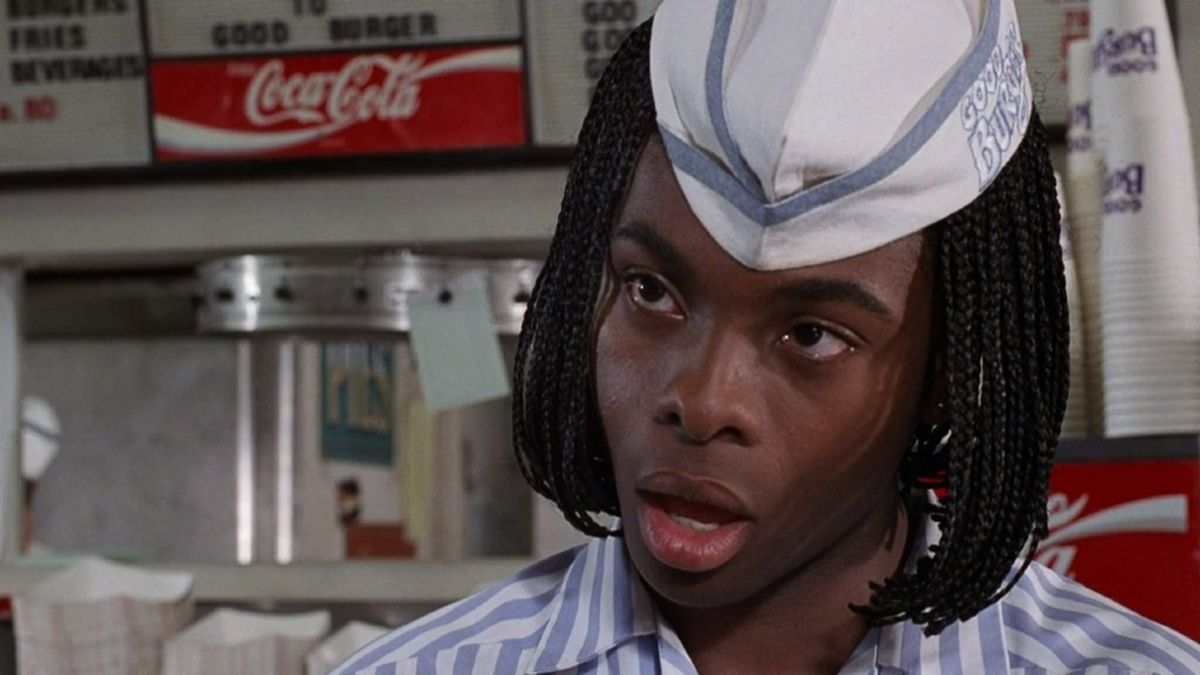 8 Things To Remember About Good Burger Before The Sequel | Cinemablend