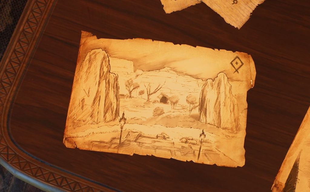 Midnight Suns Stained Soil locations: quest solution and walkthrough ...