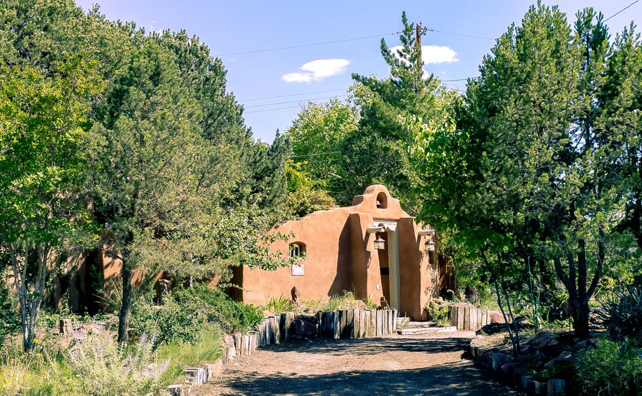 6 gorgeous homes in Albuquerque | The Week