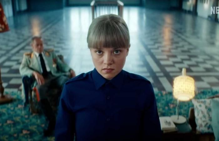 Meet the Kleo cast: who's who in the Netflix thriller | What to Watch