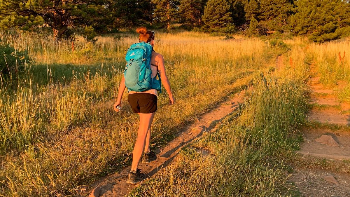The best running backpacks: for everything you need on the move | Advnture
