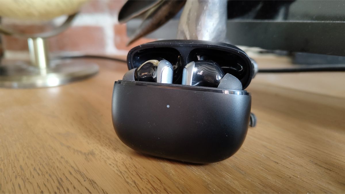 EarFun Air 2 review: big on features, little on price, middling for ...