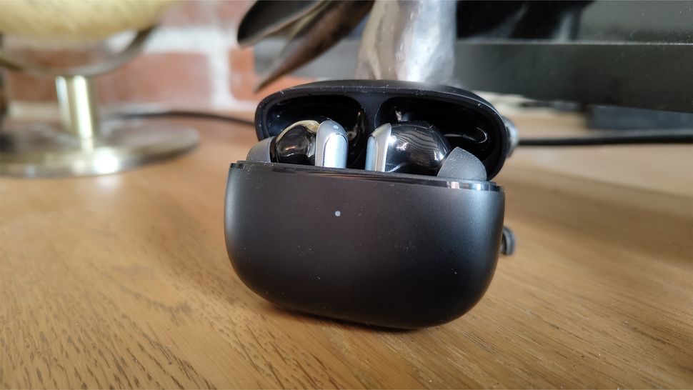 EarFun Air 2 review: big on features, little on price, middling for ...
