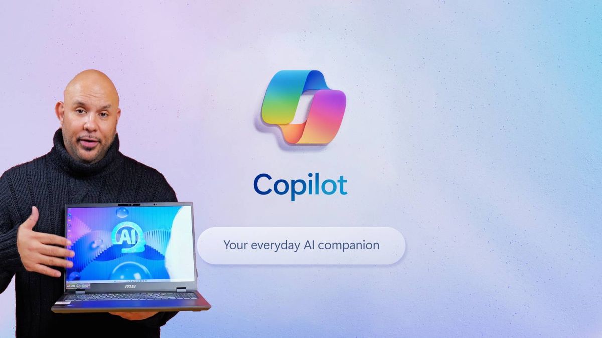 The Rise of AI PCs: What to Expect | Laptop Mag