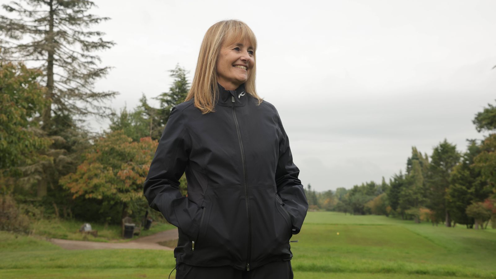 Best Women’s Golf Rain Gear | Golf Monthly