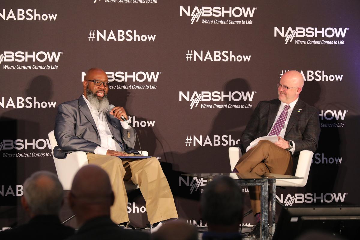 2024 NAB Show Shines Spotlight on Broadcasters’ Road to the Future | TV ...