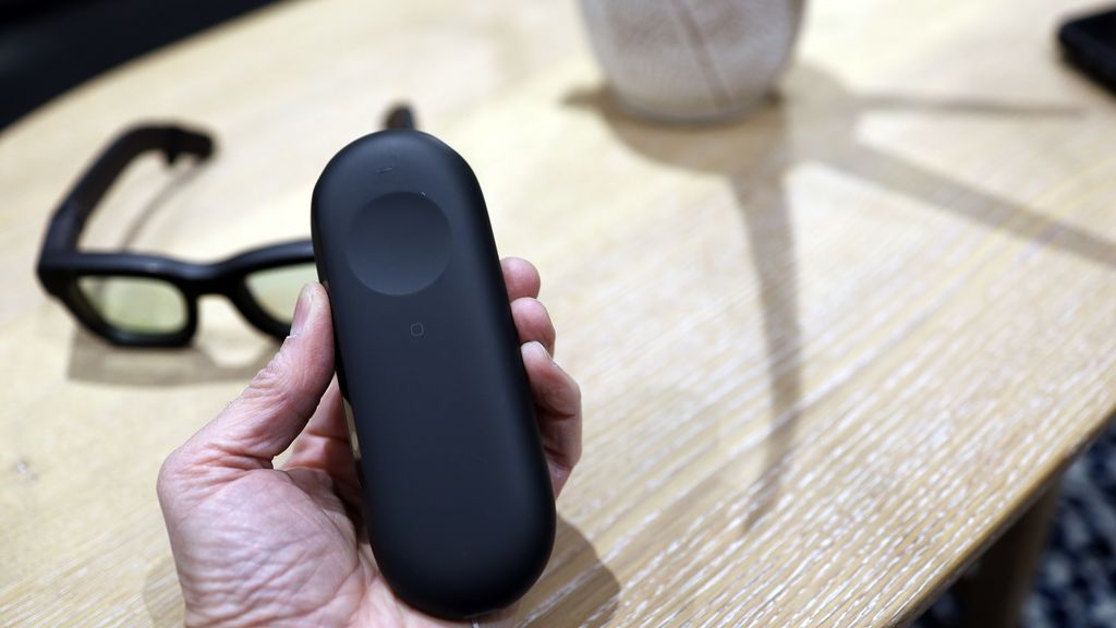 Meta Orion hands-on: if this is a prototype the finished product is ...