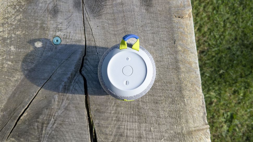 UE Wonderboom 4 review | Tom's Guide