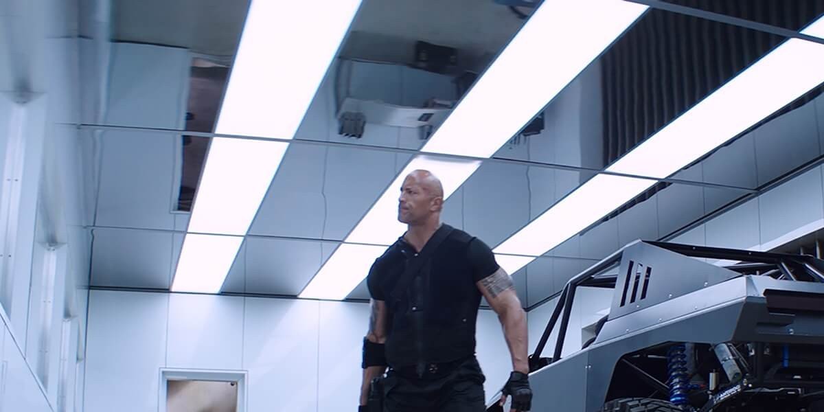 The 10 Best Dwayne Johnson Movies, Ranked | Cinemablend