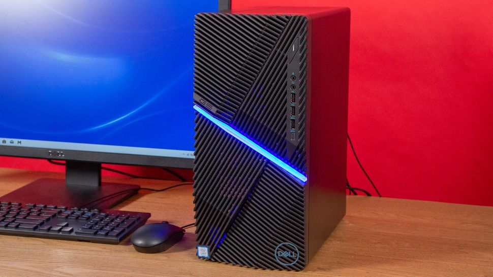 Dell G5 Gaming Desktop 5090 review | Tom's Guide