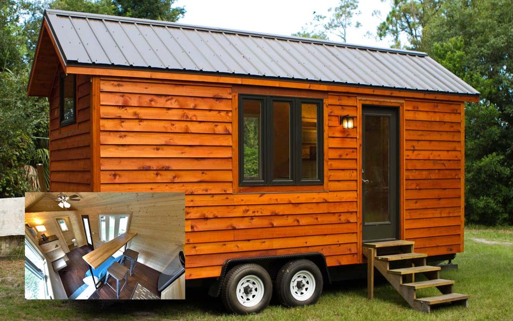 10 Great Tiny Homes for Retirees | Kiplinger