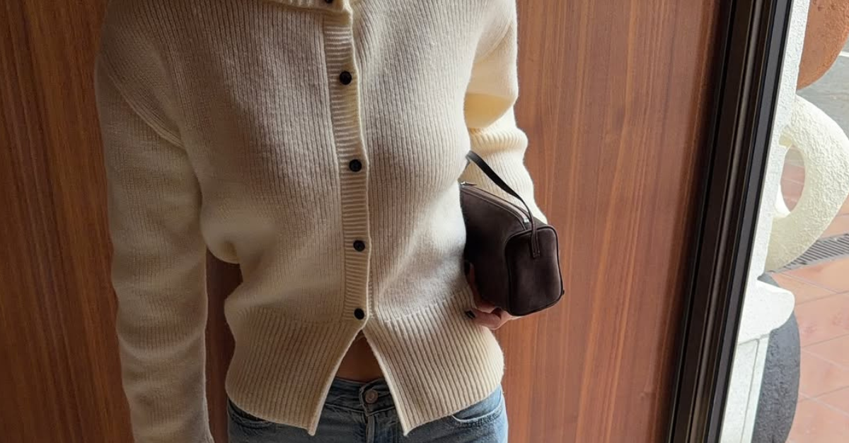 5 Winter Sweater Trends Every 2025 Wardrobe Needs | Who What Wear