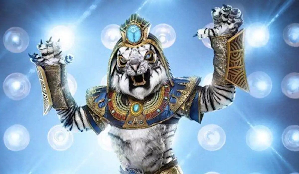 All The Masked Singer Season 3 Reveals So Far | Cinemablend