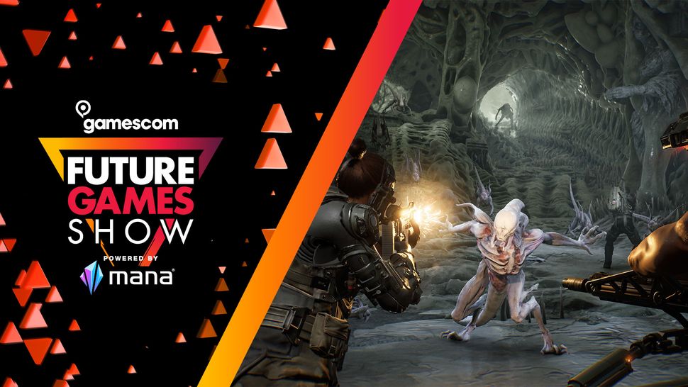 Everything Announced At The Future Games Show At Gamescom Powered By