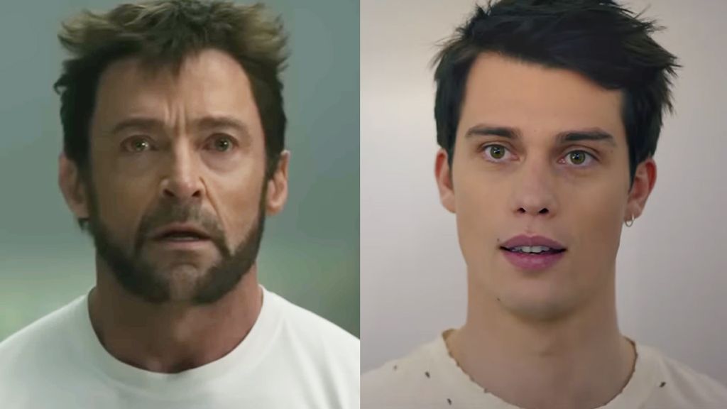 Hugh Jackman Landed His Deadpool And Wolverine Follow-Up, And Viral ...