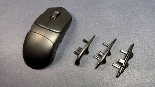 Orbitalworks Pathfinder Review: Make your own mouse | Tom's Hardware