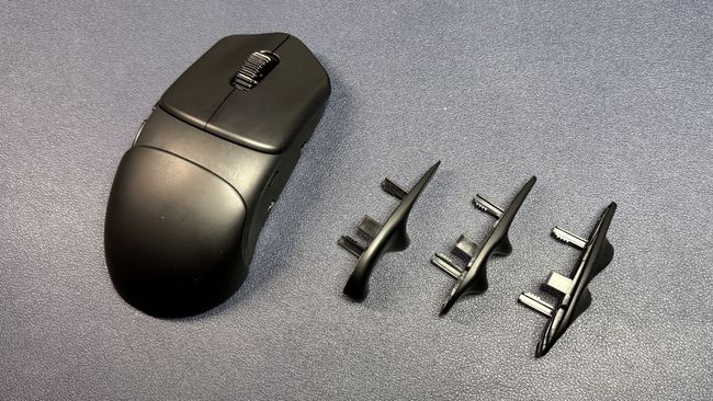 Orbitalworks Pathfinder Review: Make your own mouse | Tom's Hardware