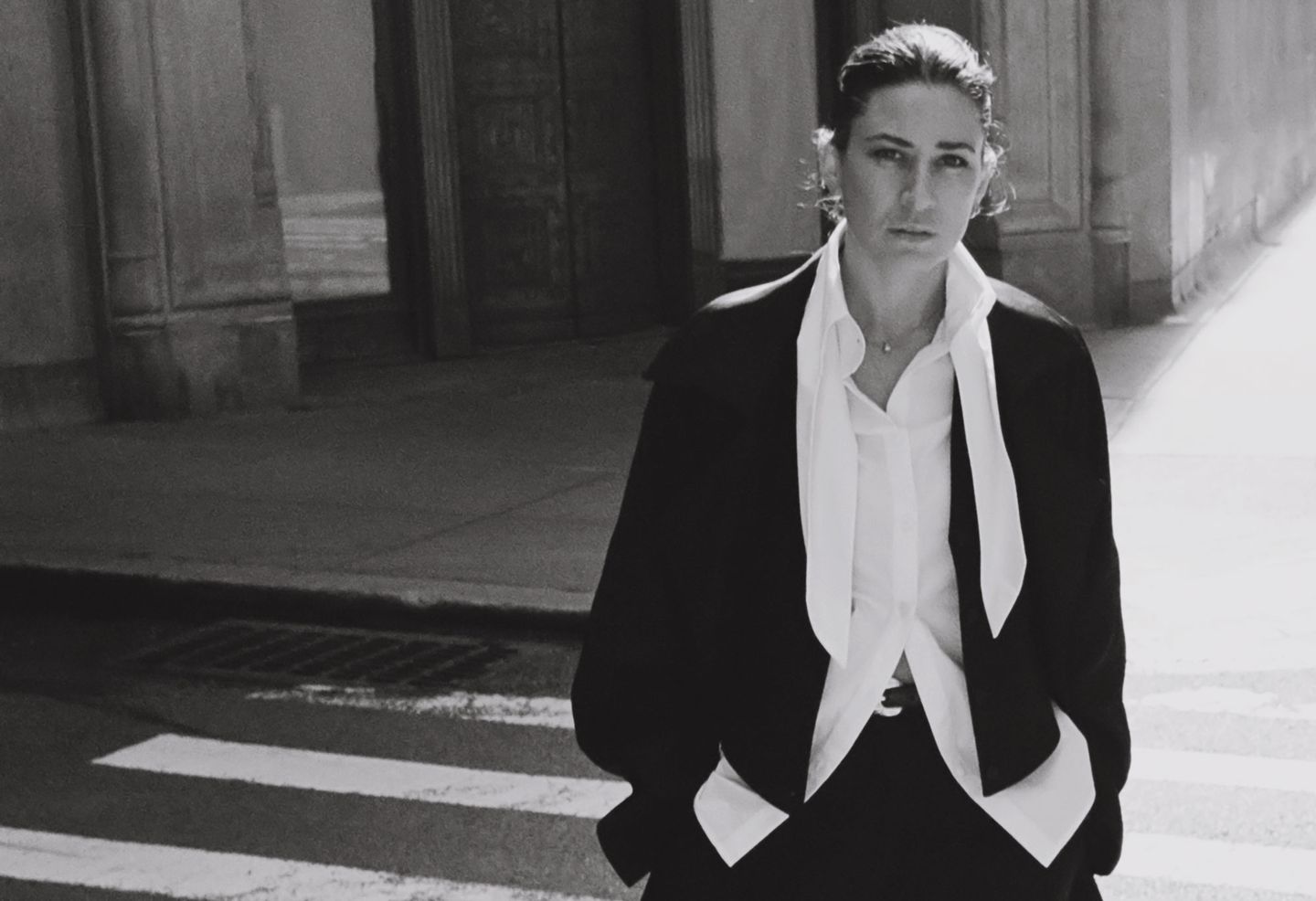 Dressing the Culture Class: An Interview With Daniella Kallmeyer ...