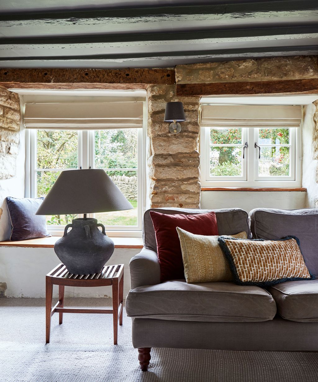 What is cottage style? | Homes and Gardens