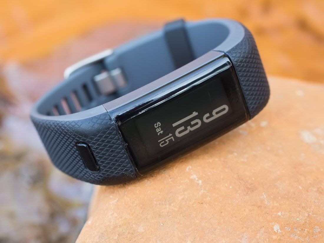 Garmin's Vivosmart HR+ is still a fantastic fitness band | Windows Central