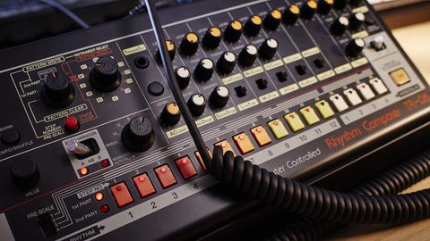 What is the 808 kick, and why do we all still love it? | MusicRadar