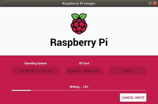 How To Set Up Retropie On Raspberry Pi 4 Or Earlier Toms Hardware