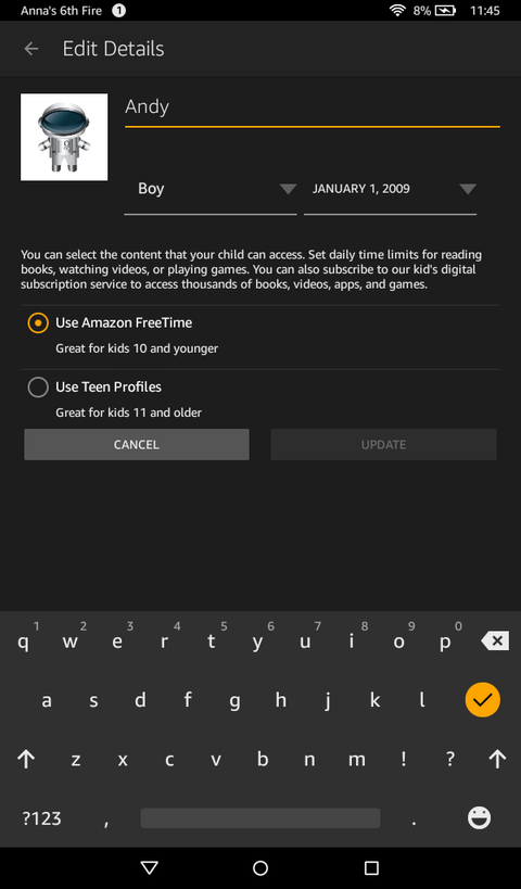 Amazon Fire Tablet - Full Review and Benchmarks | Laptop Mag