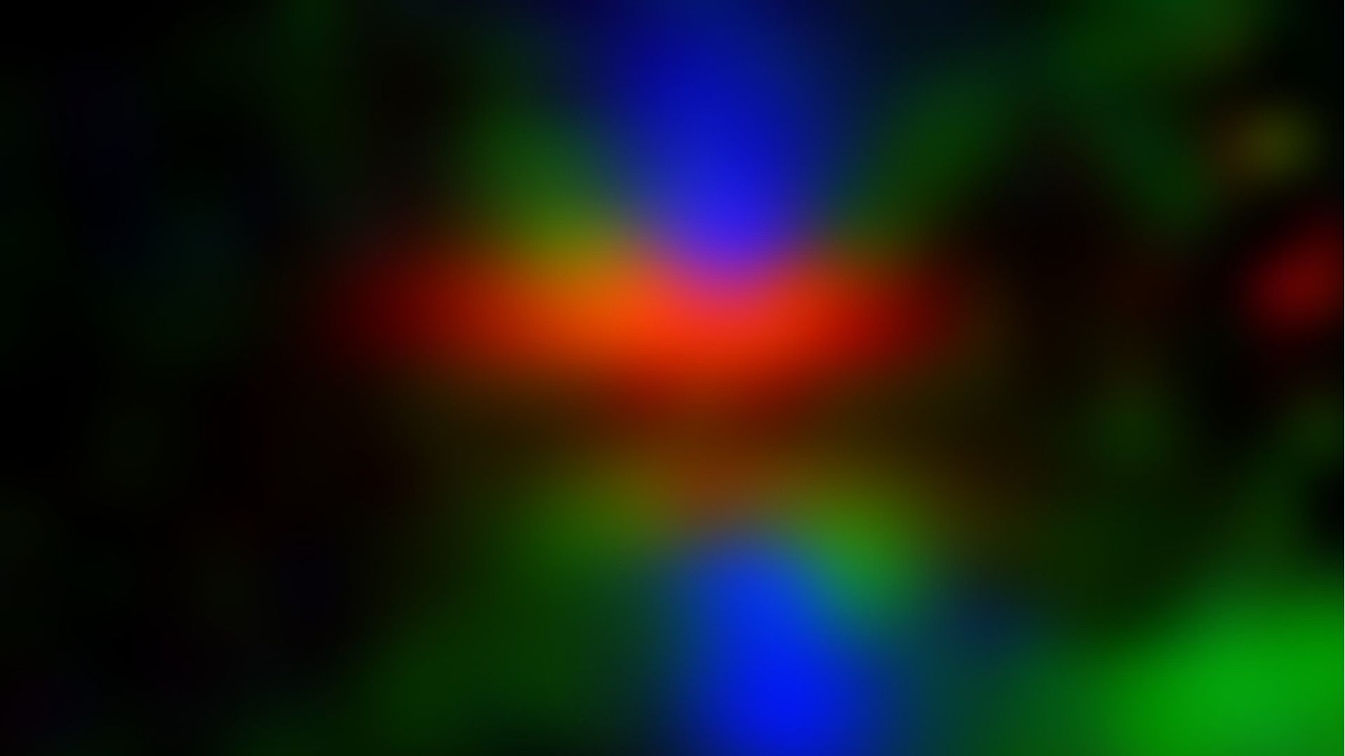 James Webb Space Telescope bites cosmic burger to create 1st ice map of ...