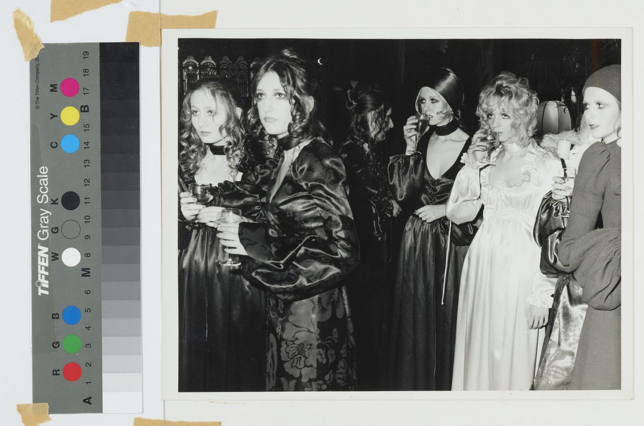 How Biba’s make-up line started a beauty revolution | Wallpaper*