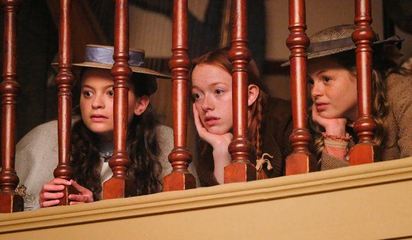 Anne With An E Getting Renewed For Season 3 Is The Best News | Cinemablend