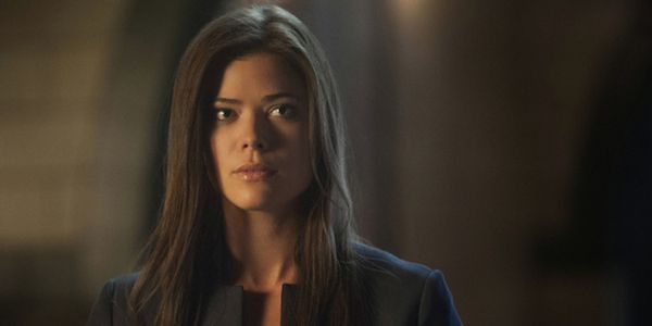 The Flash Just Cast This Female Supervillain | Cinemablend