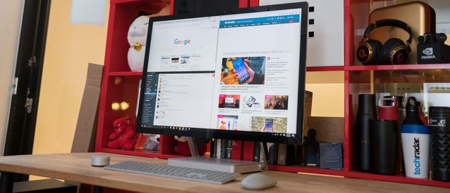 Best Business Computers Of 2022: PCs For SMBs And Enterprises | TechRadar