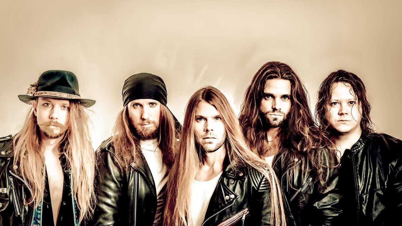 H.e.a.t interview: re-introducing Kenny Leckremo | Louder