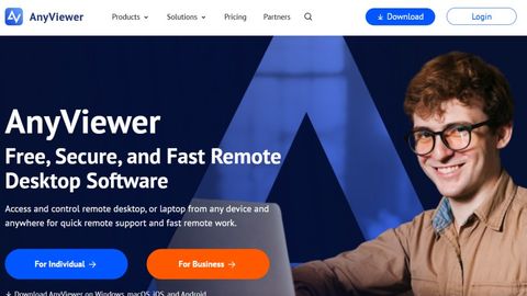 Best free remote desktop software of 2025 | TechRadar