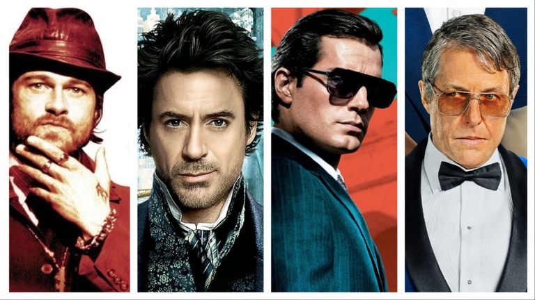Guy Ritchie's 10 best movies, ranked! | Shortlist