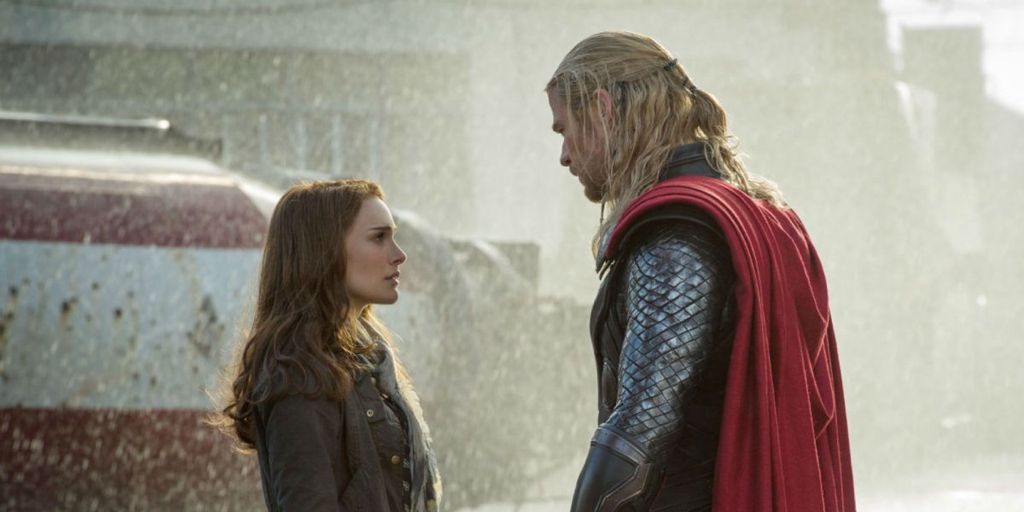 Thor’s Powers: How They Work, And What They Can Do | Cinemablend