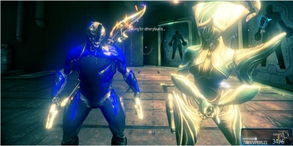 Why Is Warframe So Badass? Here's Why... | Cinemablend