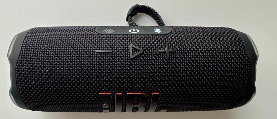 JBL Flip 7 review: meet the new portable Bluetooth speaker boss, even ...