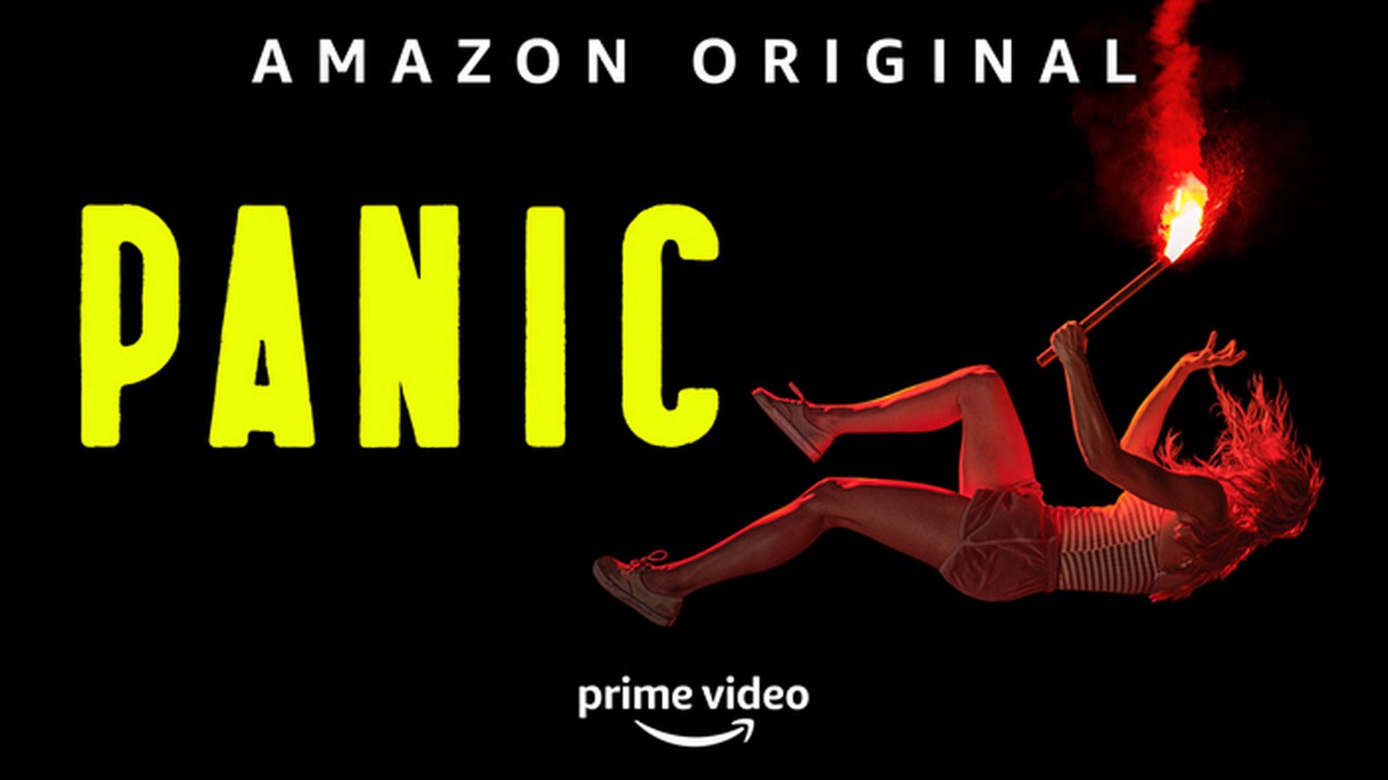 How to watch Panic online: stream every episode of new Amazon Prime ...